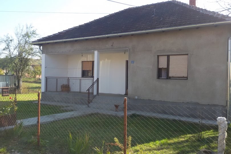 Prodajem kucu Krusevac - Netoglasi.net
