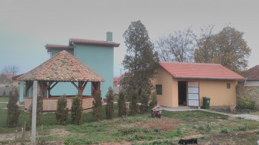 Prodajem kucu Novi becej - Netoglasi.net